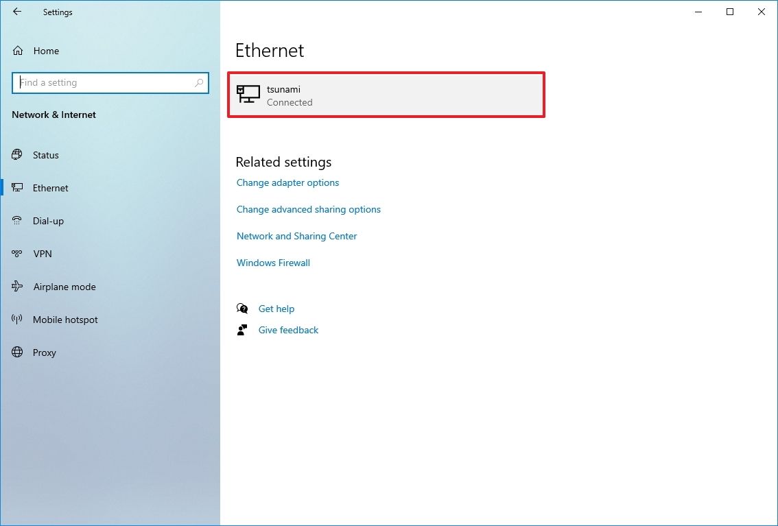 How to configure a static IP on Windows 10 or 11 | Windows Central