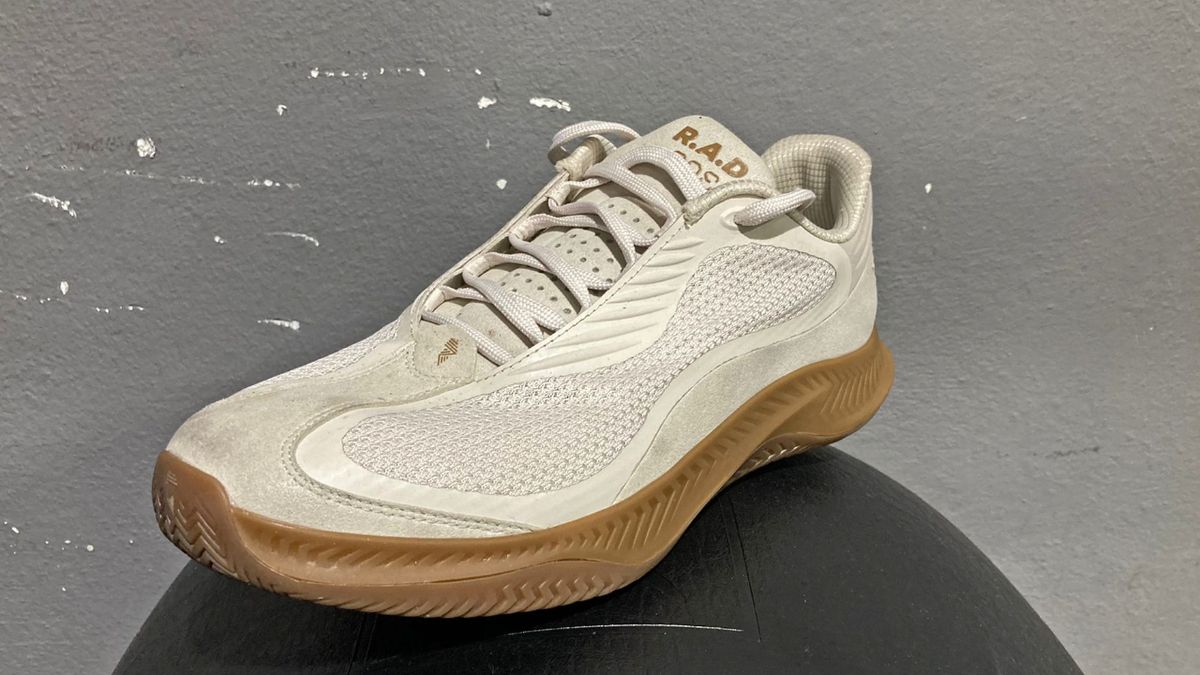 R.A.D One Review: Lives Up To The Hype | Coach