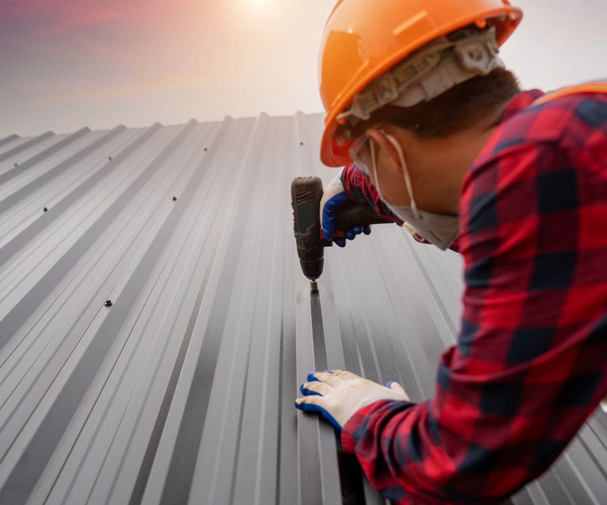 How much are garage roof replacement costs? | Homebuilding