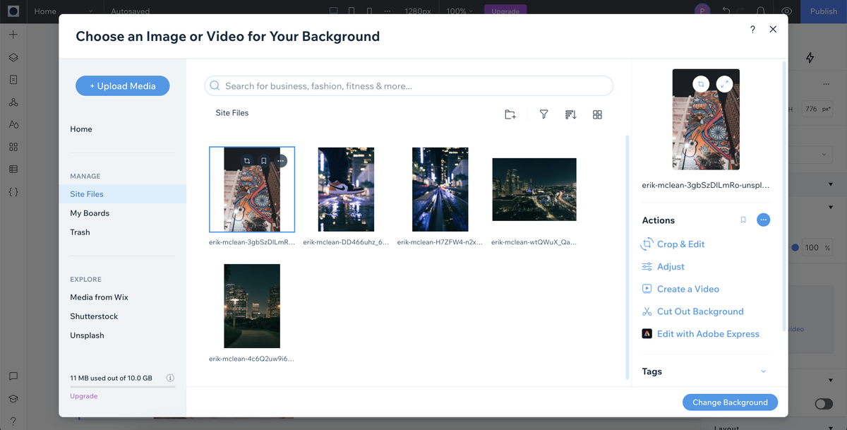 Wix review (2024) | Digital Camera World