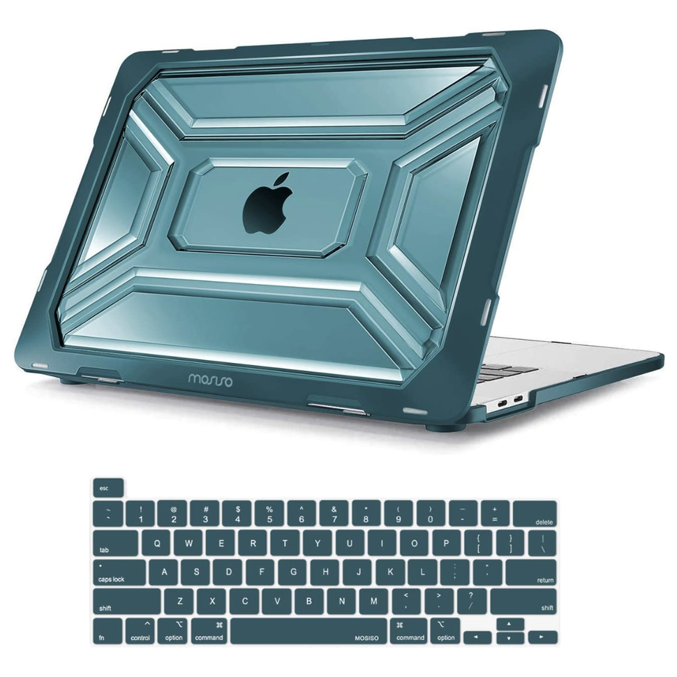 Best MacBook Pro cases 2025: protect your Mac with style | iMore