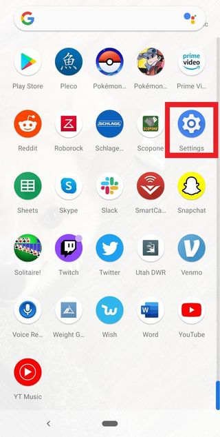 How to use a Nintendo Switch Pro Controller with an Android phone ...