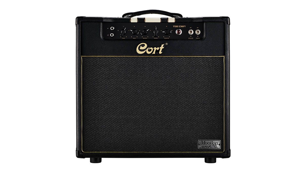 Cort Tube Craft CMV15 review | Guitar World