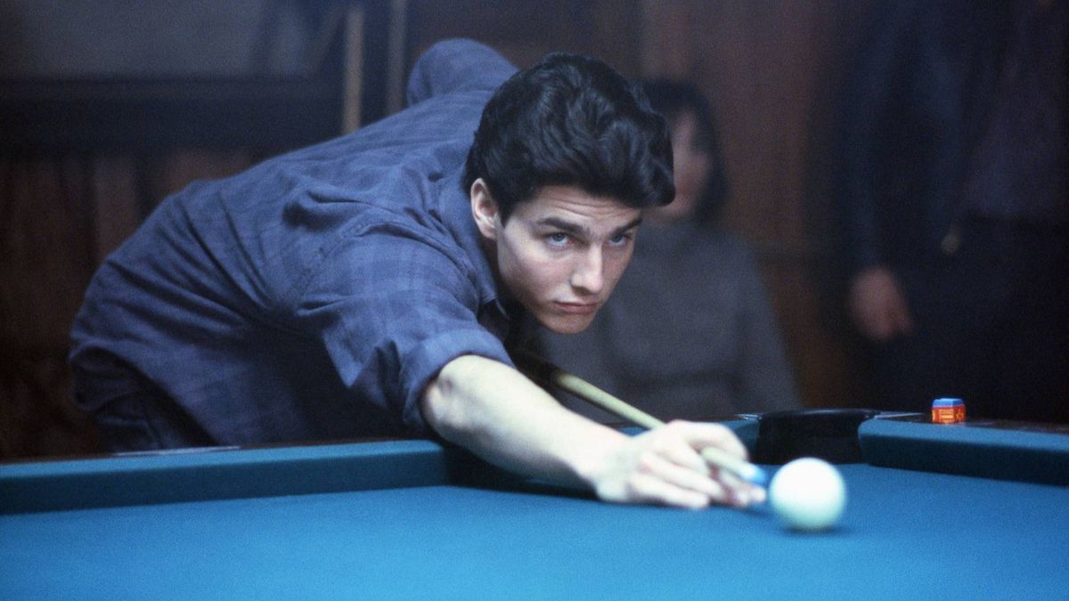 32 of Tom Cruise's greatest movie moments | GamesRadar+