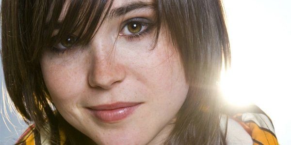 Ellen Page To Become An Action Star In Queen & Country | Cinemablend