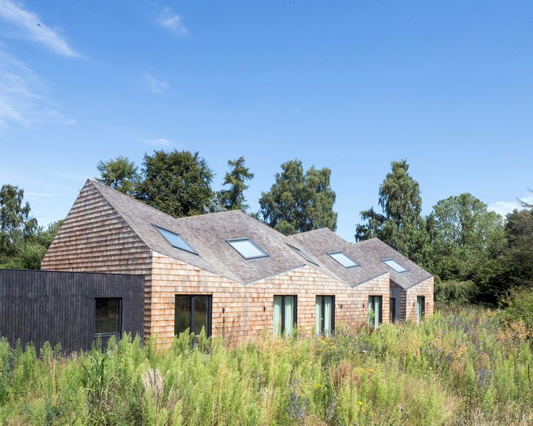 Barn conversion ideas – ways to transform old farm buildings into ...