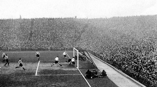 The 20 worst teams in football history | FourFourTwo