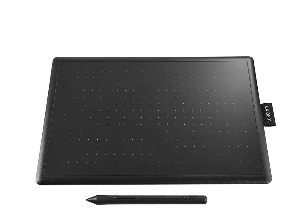 The best Wacom tablets | Digital Camera World
