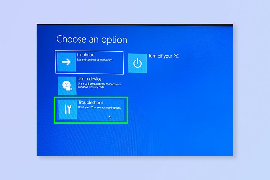 How to enter the BIOS menu on a Windows PC | Tom's Guide