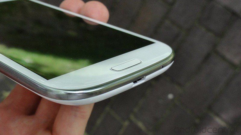 Samsung Galaxy S3 review | Android Central