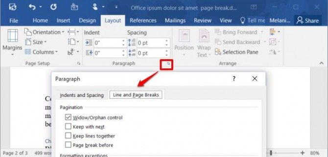 How To Remove Section Break In Word Mac 2016 Friendlynaxre