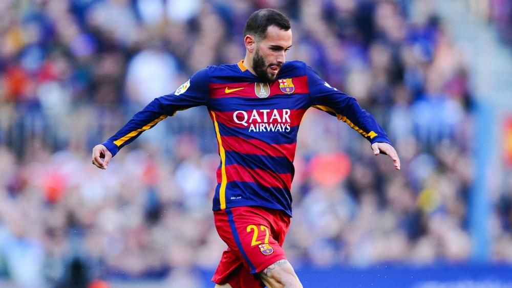 Vidal: Points difference not important in El Clasico | FourFourTwo