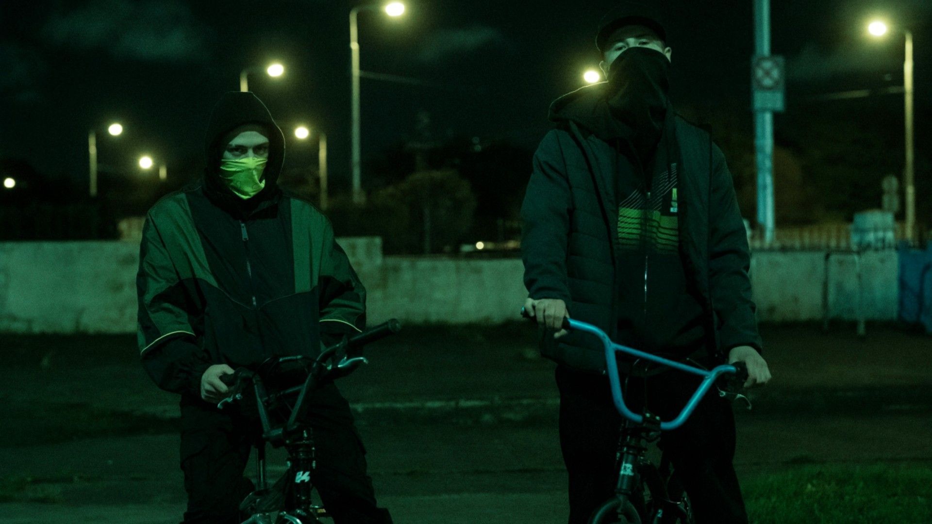 Witness Number 3: Cast, plot and episodes in Channel 5 drama | Woman & Home