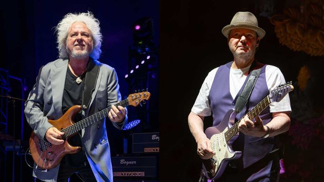 Toto announce An Evening With Toto US tour with new setlist | Louder