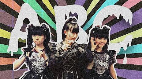 Babymetal alphabet video guide | Louder