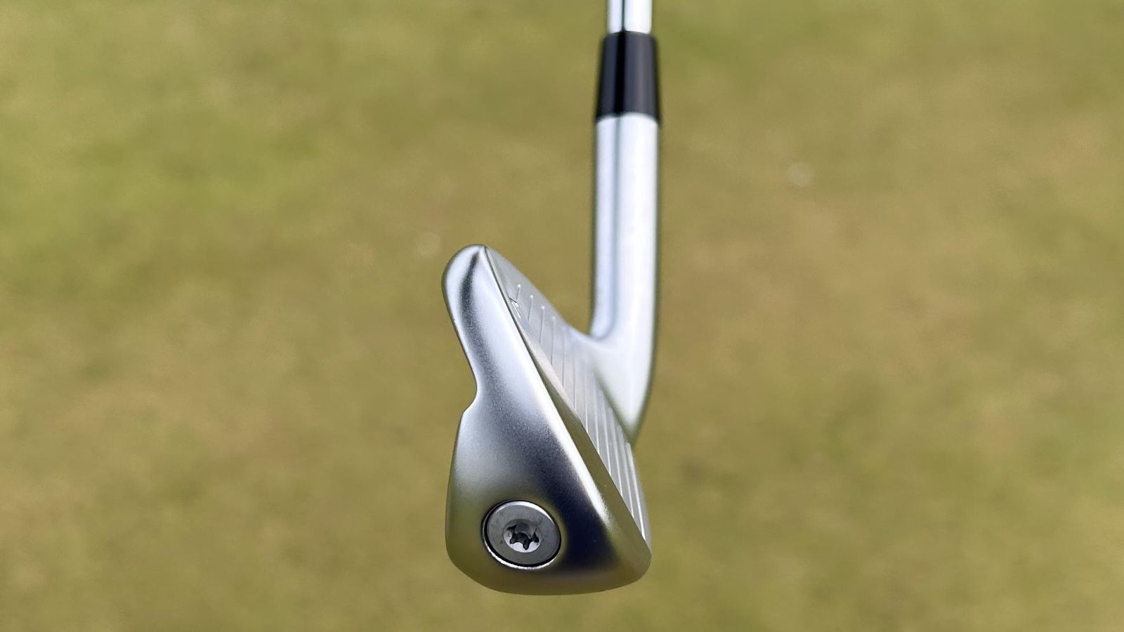 Ping G440 Iron Review | Golf Monthly