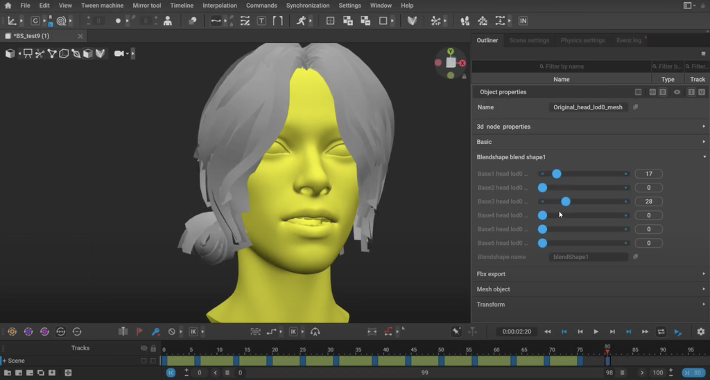 Cascadeur 2024.2 review: Automated tools that supercharge your character animation | Creative Bloq