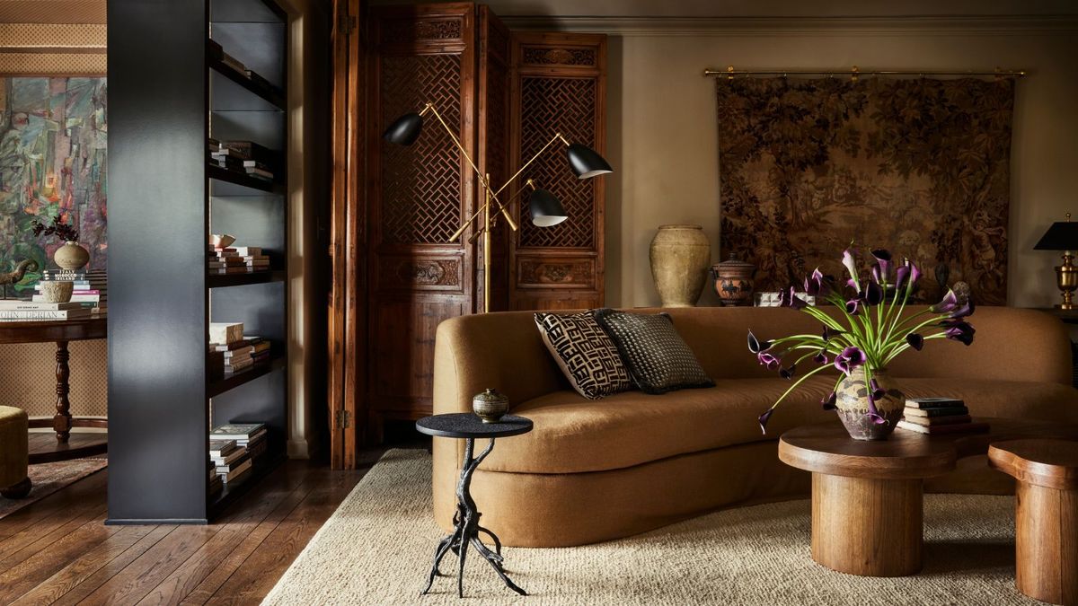 How to mix unexpected interior design styles according to experts ...