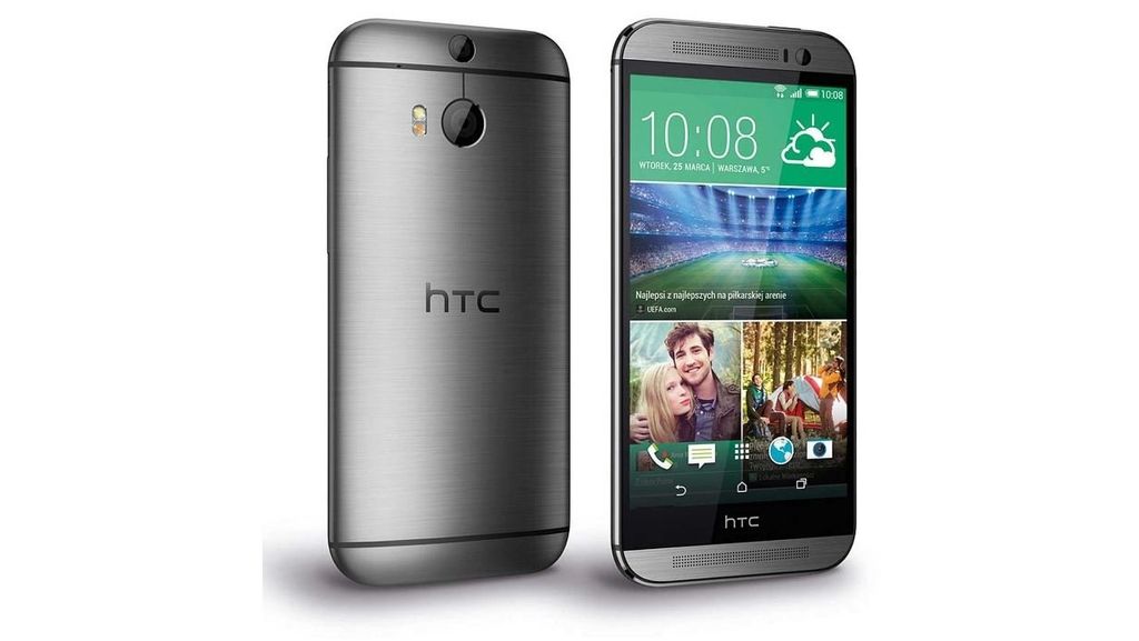Why the HTC One M8 is the best phone of the decade – and beats these ...