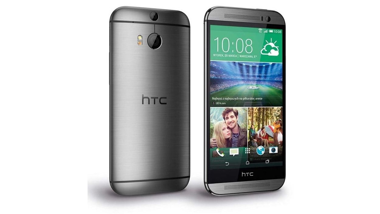 HTC will start making dual-camera phones again next year | TechRadar