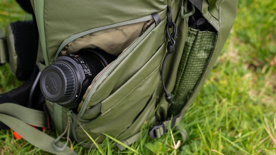 PGYTech OnePro Focux Backpack review: the most comfortable camera bag ...