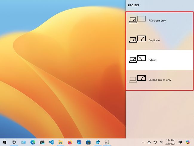 How to set up multiple monitors on Windows 10 | Windows Central