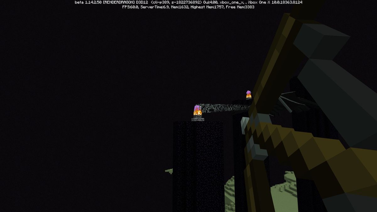 Minecraft guide: How to find and kill the ender dragon | Windows Central