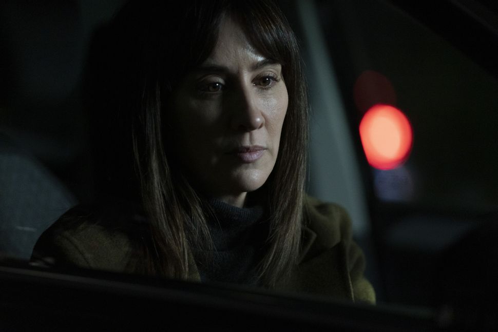 Payback ending explained: 'Who killed Jared?' | What to Watch