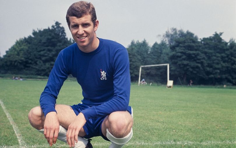 Ranked! The 10 best Chelsea players of all time | FourFourTwo