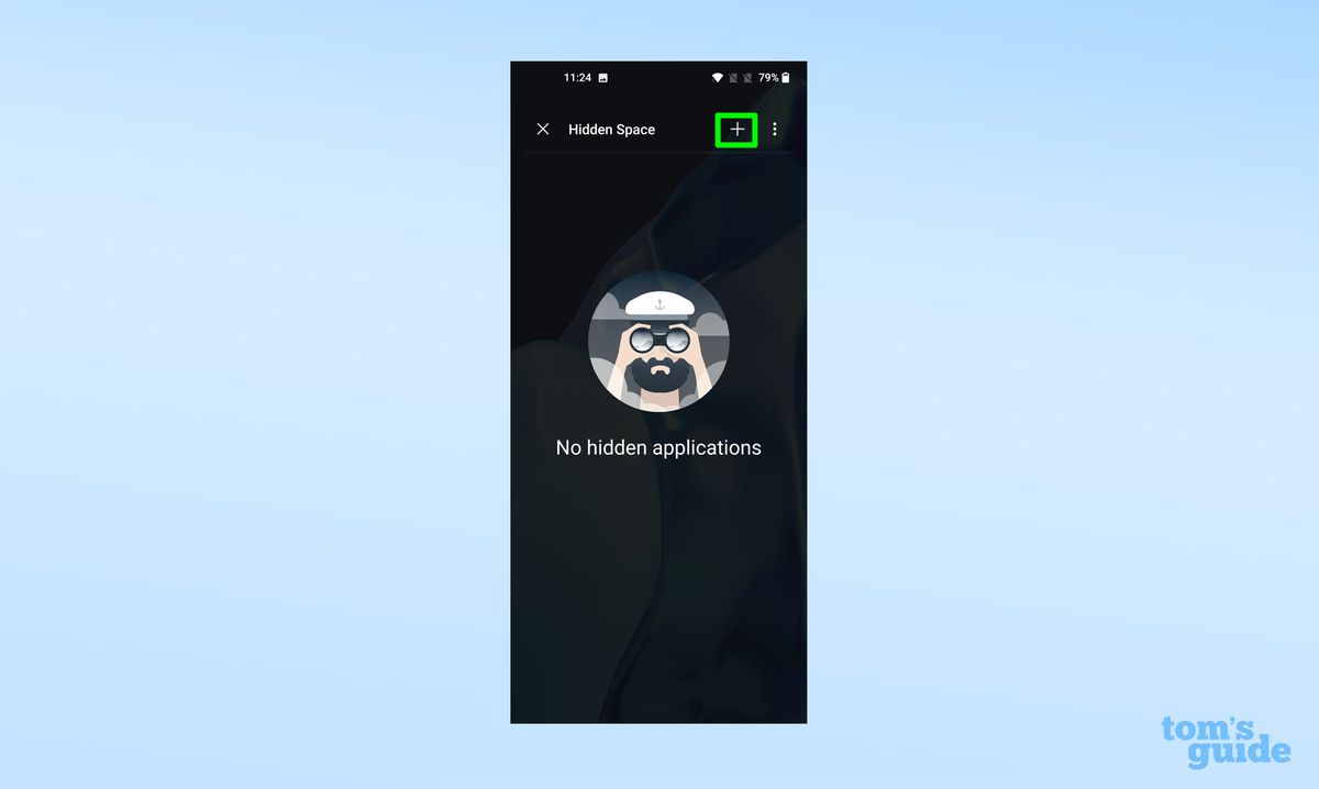 How to hide apps on Android | Tom's Guide