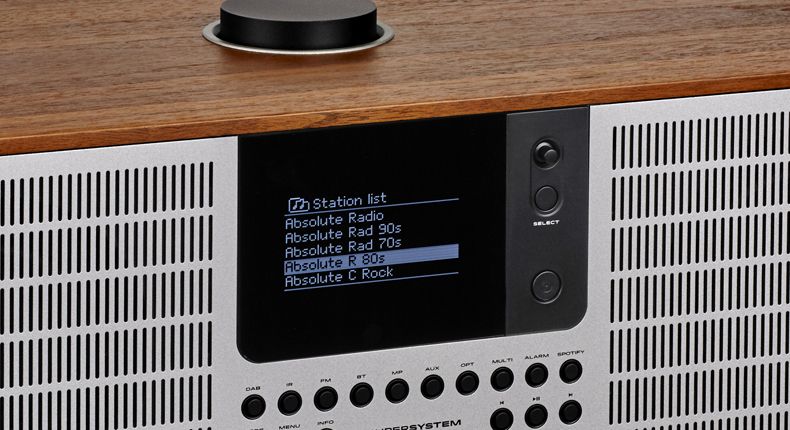 Revo SuperSystem review | What Hi-Fi?