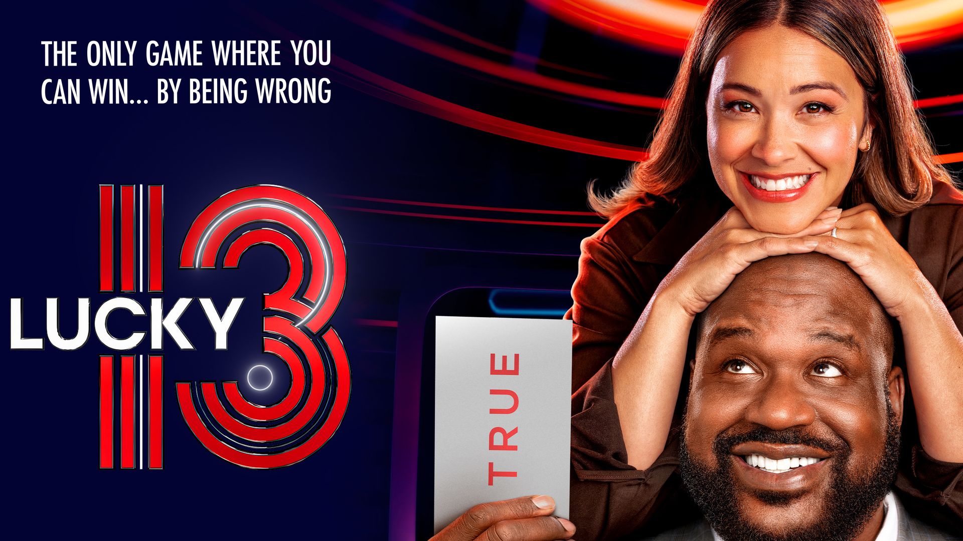Lucky 13 complete season guide: everything to know | What to Watch