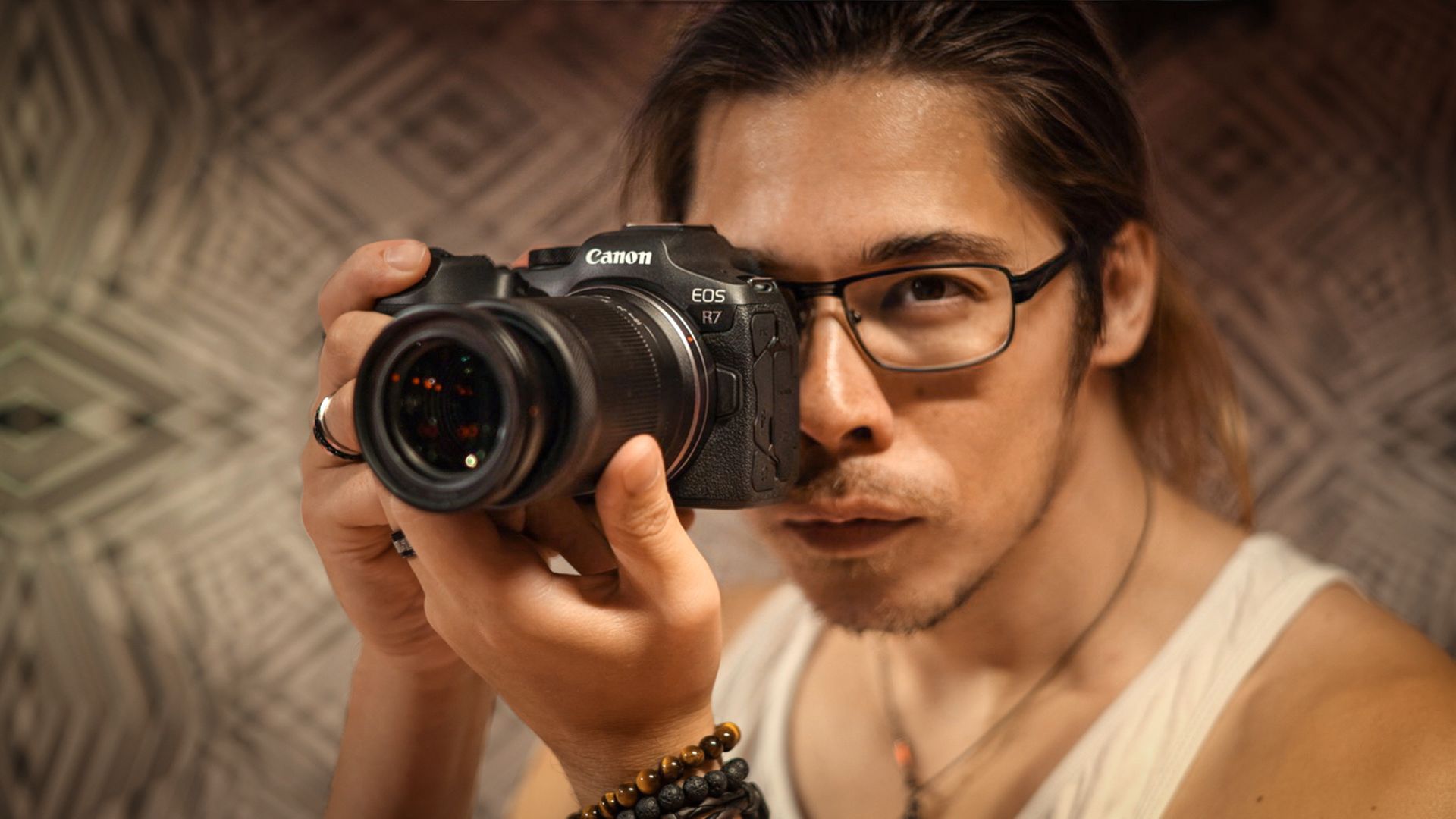 Is a Canon EOS R7 Mark II coming this year with a stacked sensor? | Digital Camera World