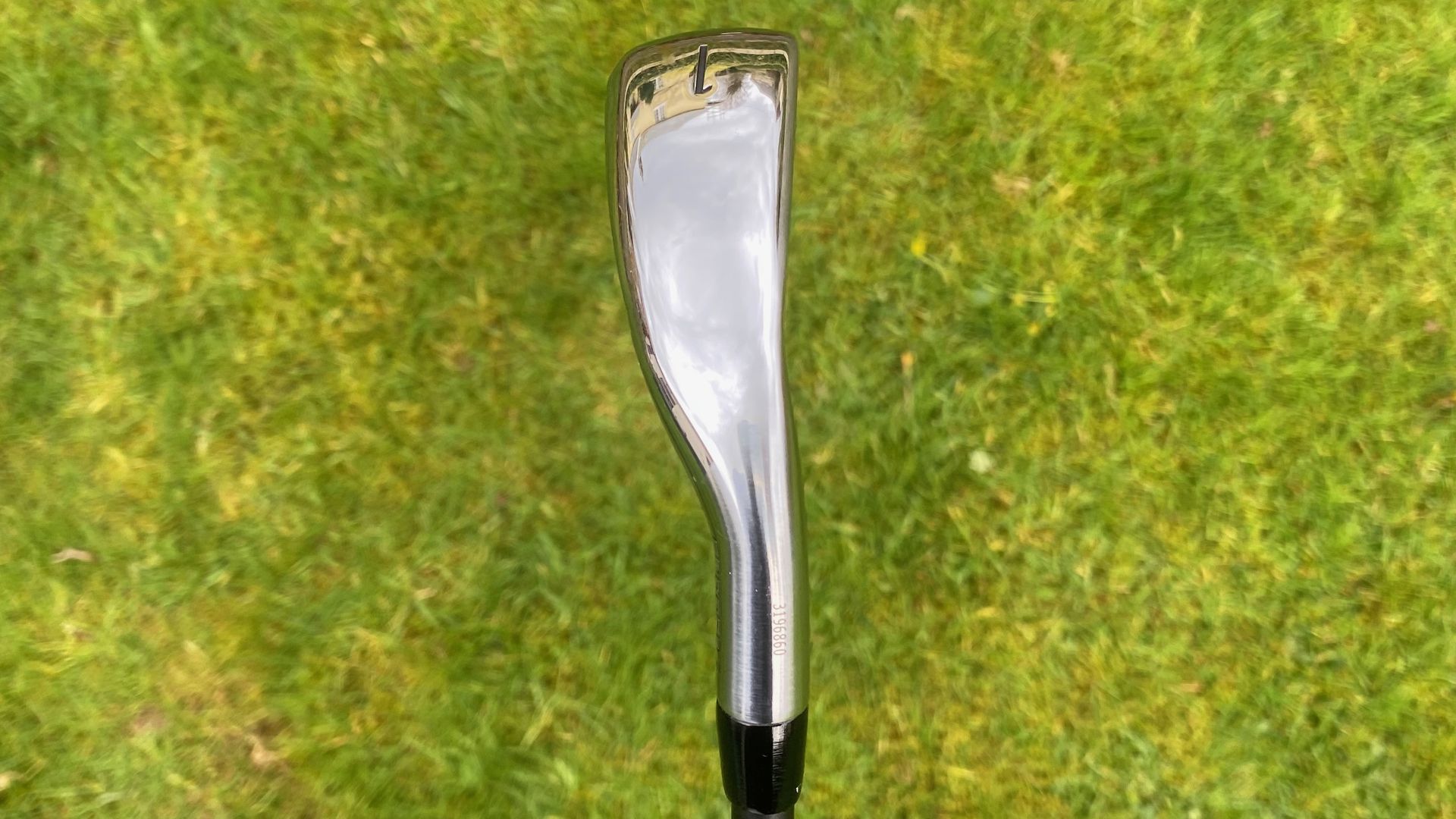 Titleist 2023 U505 Utility Iron review | Golf Monthly