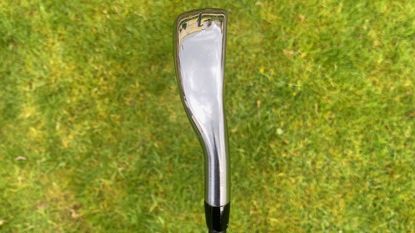 Titleist 2023 U505 Utility Iron review | Golf Monthly