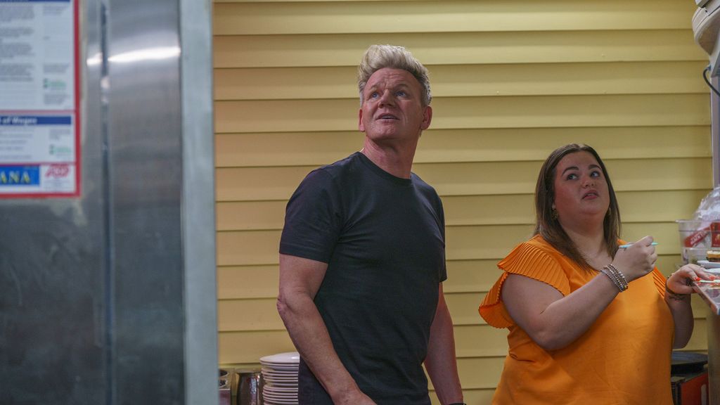 Kitchen Nightmares: is Iberville Cuisine & Oyster Bar still open ...
