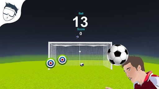 Fantastic virtual reality games that could turn you into a football pro ...