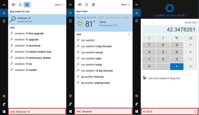 How to use Cortana search on Windows 10 | Windows Central