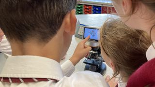 Celestron PentaView LCD Digital Microscope Review | Live Science