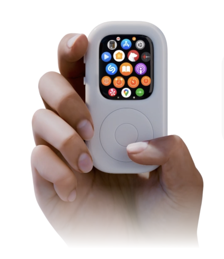 Oh great, now I want an Apple Watch again | Creative Bloq