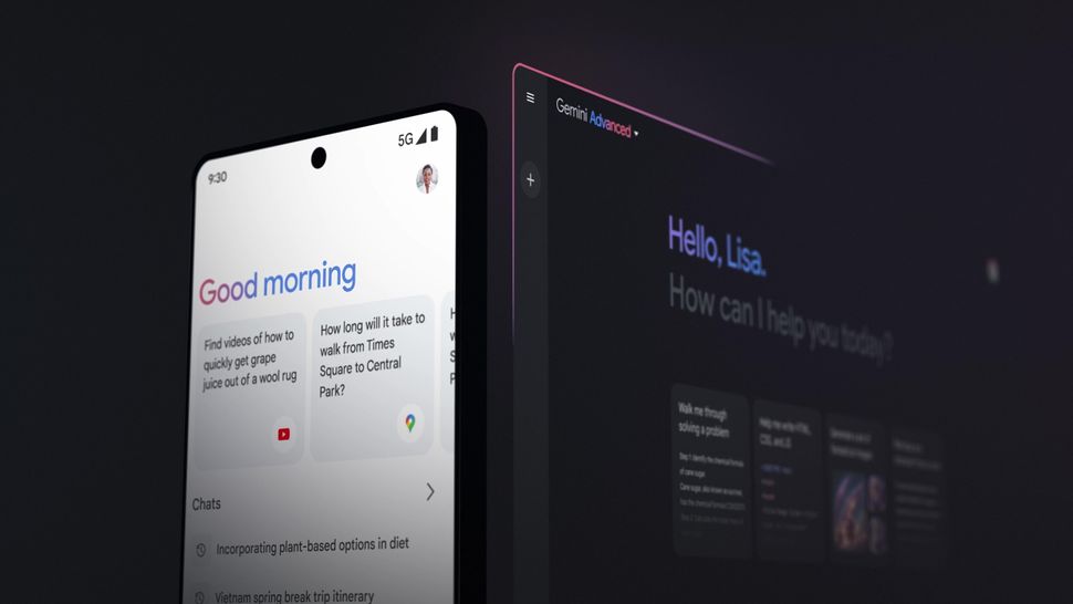 Google One: Best tiers, Gemini Advanced, and everything you need to ...