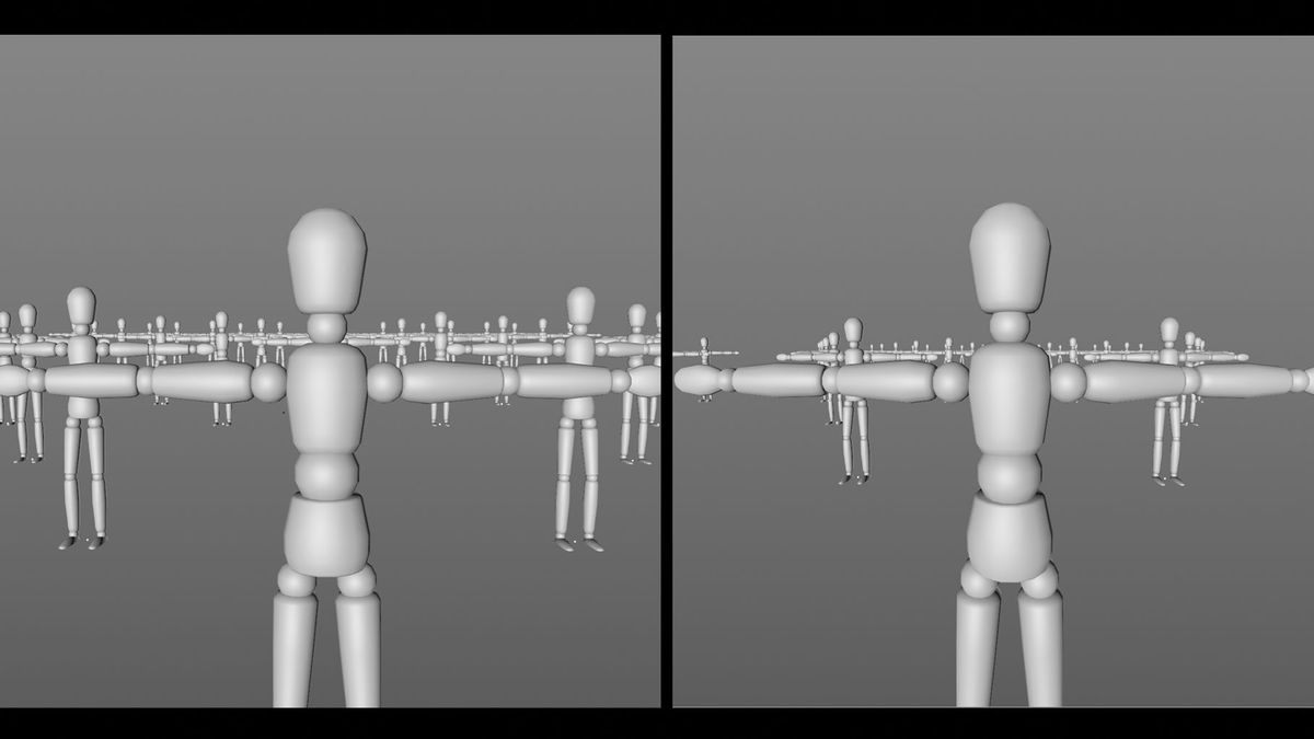 A beginner's guide to using camera lenses | Creative Bloq
