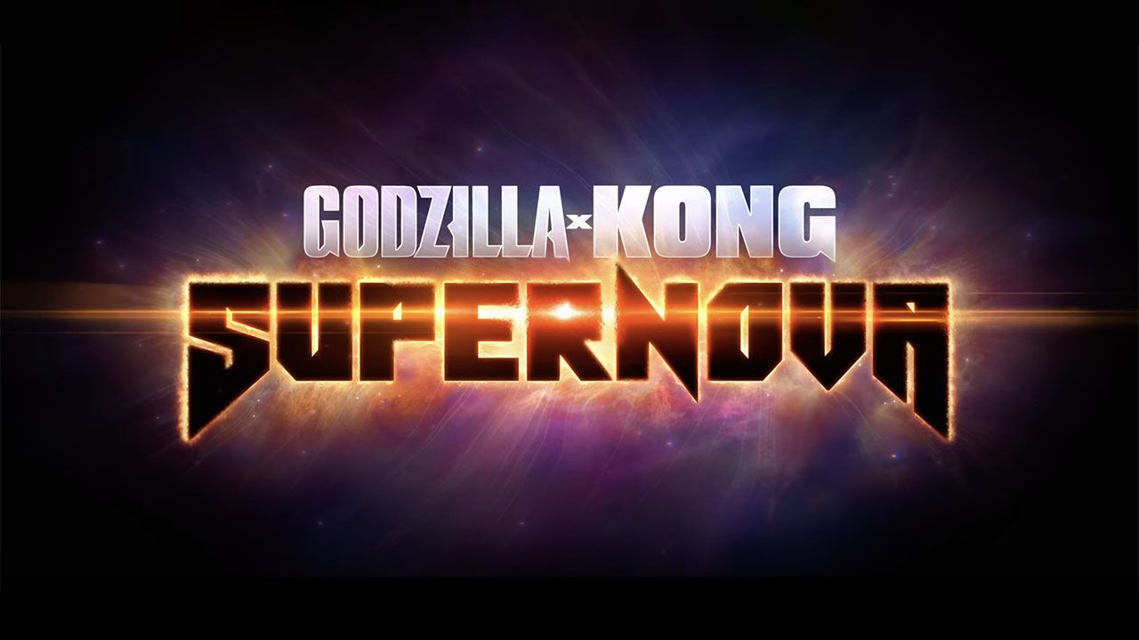 Godzilla x Kong: Supernova gets a teaser trailer: what we know so far | Shortlist