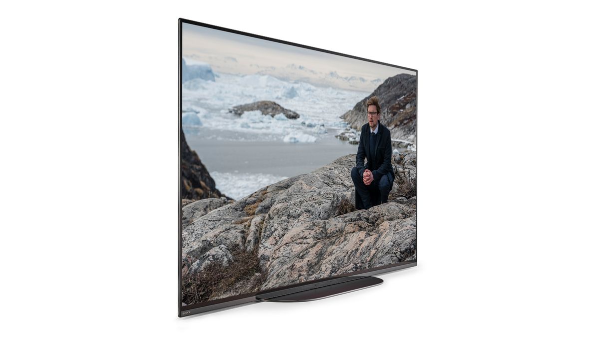 Sony A90K review: an astonishingly good 48-inch OLED TV | What Hi-Fi?