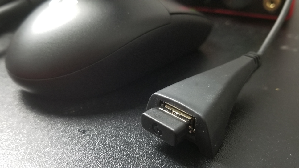 Logitech G305 Lightspeed Review: A Wireless Mouse for a G | Tom's Hardware