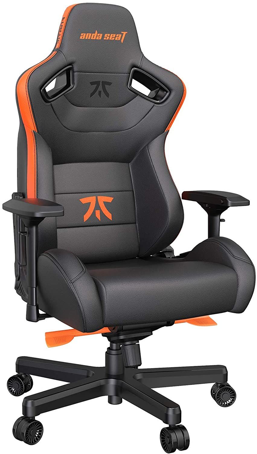 AndaSeat is offering a free gear to customers of the Fnatic gaming ...