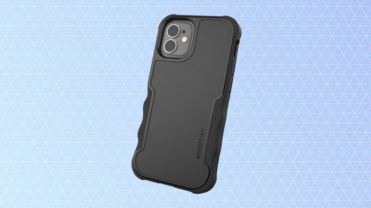 Best iPhone 12 Pro cases in 2025 | Tom's Guide