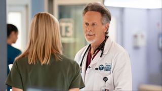 After Chicago Med’s Boss Promised Archer’s ‘Reasons To Clash’ With ...