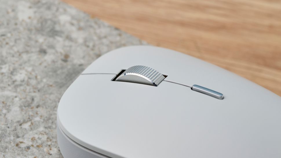 Microsoft Surface Precision review | Tom's Guide