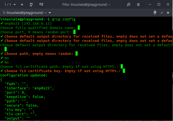 How To Wirelessly Transfer Files With a QR Code | Tom's Hardware